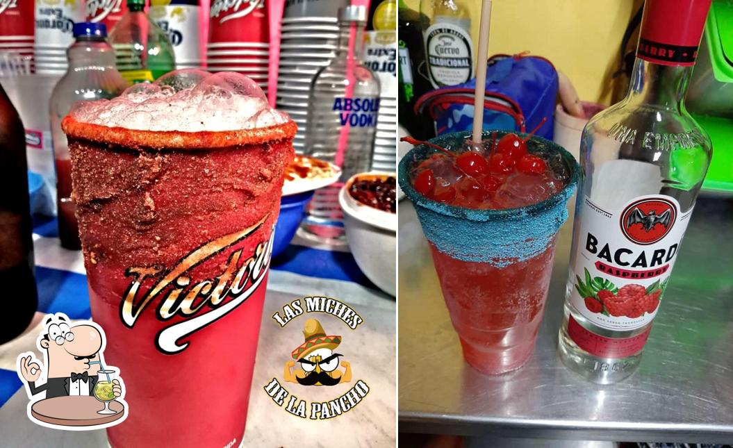 Las miches de la pancho pub & bar, Cuautitlán Izcalli, Lomas de ...