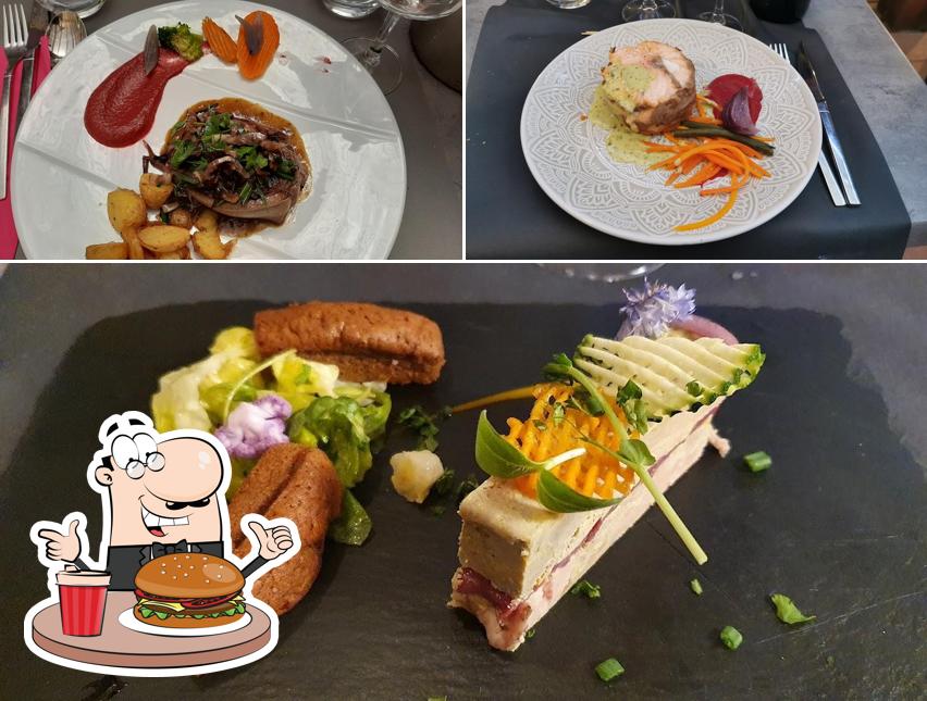 Le Petit Meunier, Messimy - Menu du restaurant, prix et avis