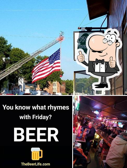 O'Neill's Tavern in Onawa - Restaurant reviews