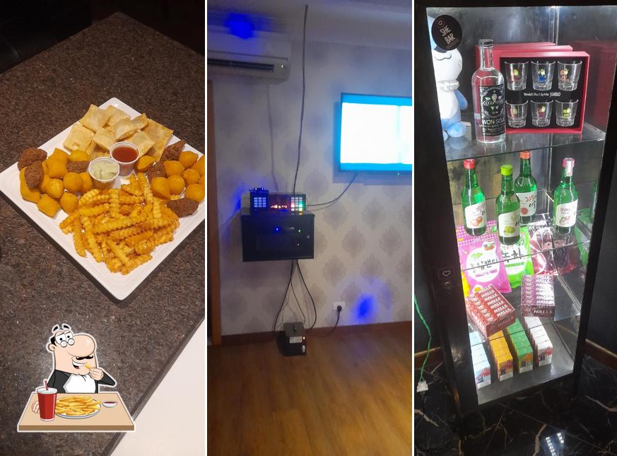 She Bar & Karaoke, São Paulo - Menu do restaurante, preços e opiniões