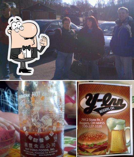 Y-Inn in Rogers - Restaurant reviews