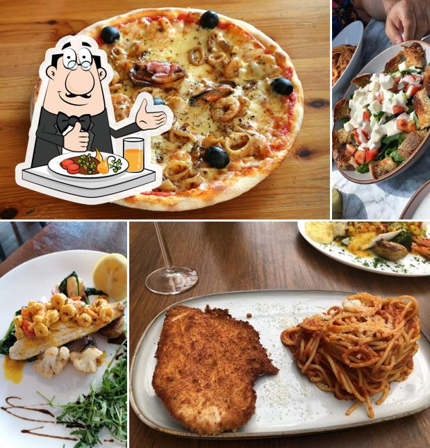 Raffaello, Brighton - Restaurant menu, prices and reviews