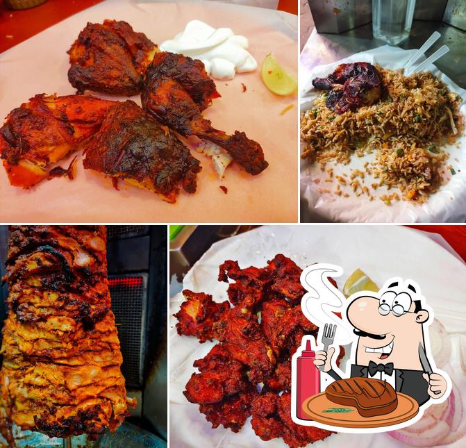 CHICKEN BREAK, Chennai - Restaurant menu, prices and reviews
