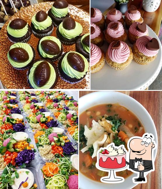Chef Veganessa, Beaconsfield - Restaurant menu, prices and reviews