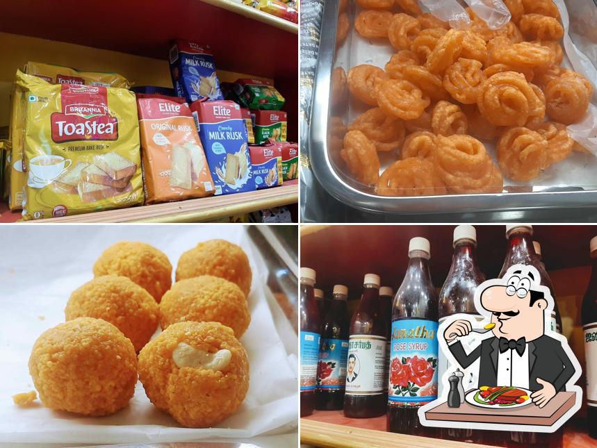 Chennai's Hot Chips, Madurai - Restaurant menu, prices and reviews