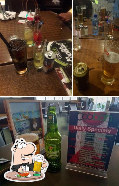 Coobah Klerksdorp restaurant, Klerksdorp - Restaurant reviews