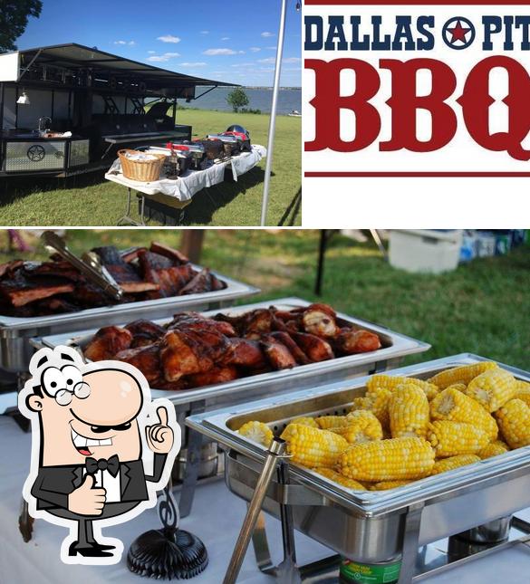 Dallas Pit BBQ in Grapevine - Restaurant reviews