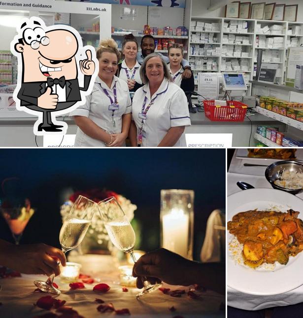 Elachi in Barnsley - Restaurant reviews