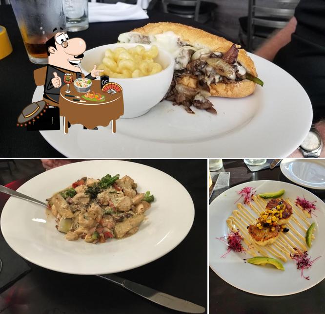 Elevation 89, Ocala - Restaurant menu, prices and reviews