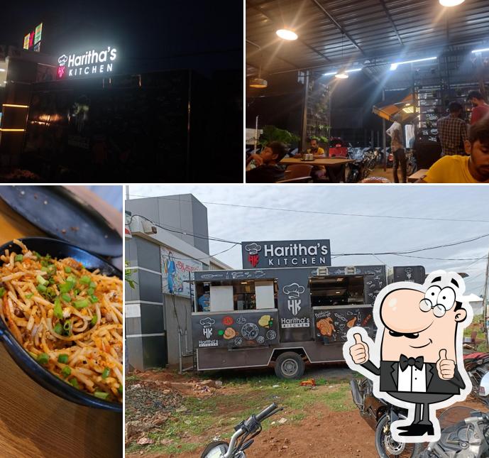 Haritha's Kitchen, Theni - Restaurant menu, prices and reviews