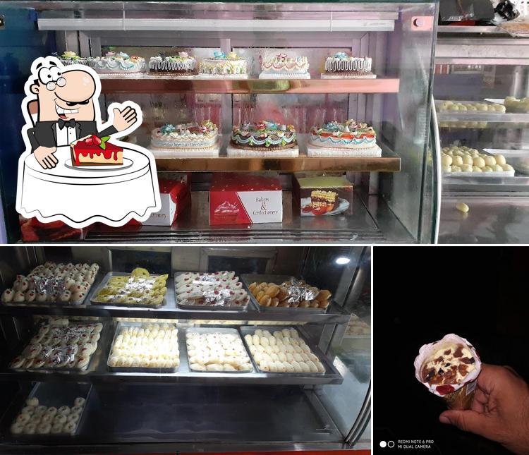 Kanchan Sweets And Sudha Milk Parlor, India - Restaurant reviews