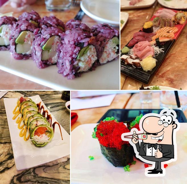 Kodo Sushi Sake in Chandler - Restaurant menu and reviews