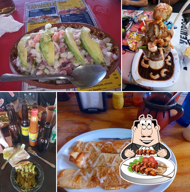 La Parcela, Mazatlán - Menú del restaurante, precios y reseñas