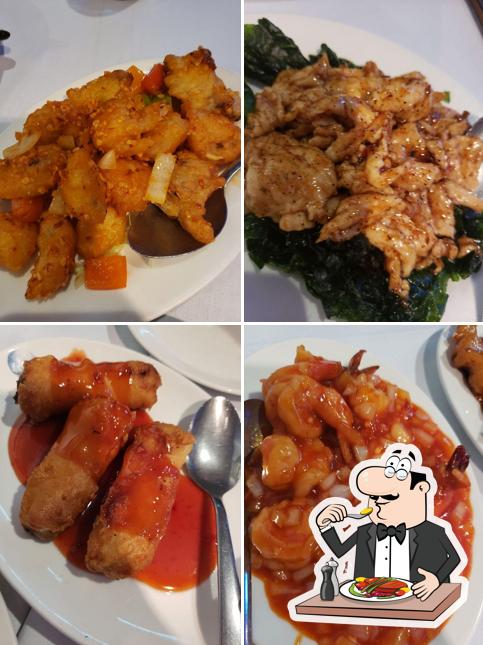 Restaurant La Perle, Dollard-Des Ormeaux - Restaurant menu, prices and ...