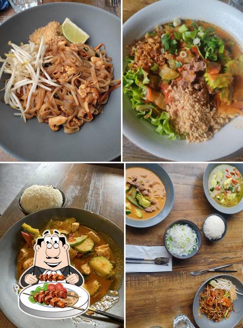 Le Galanga - Saint-Ouen, Saint-Ouen - Menu du restaurant, prix et avis