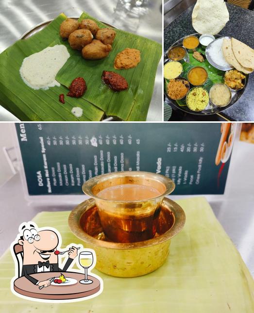Nellore Karam dosa, Bengaluru - Restaurant menu, prices and reviews