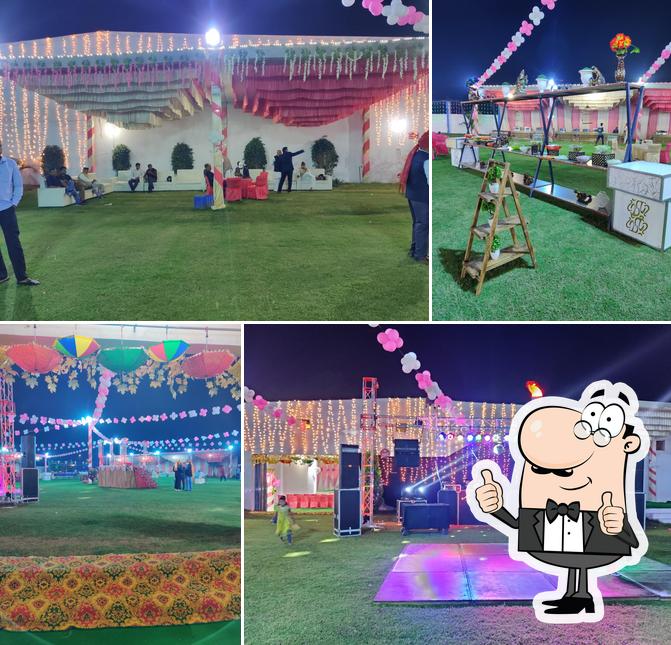 Onkar Farm House - Restaurant menu, prices and reviews