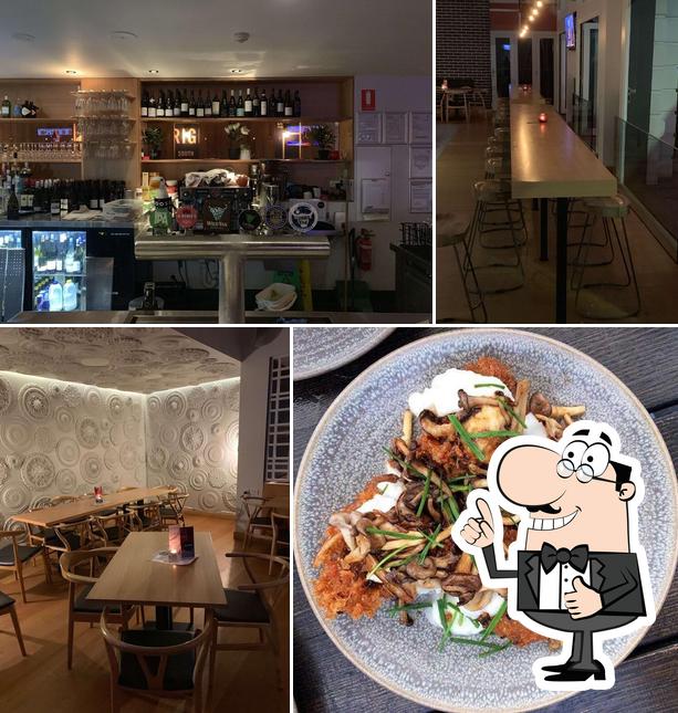 Post Street Social, West Hobart - Carta del restaurante y opiniones