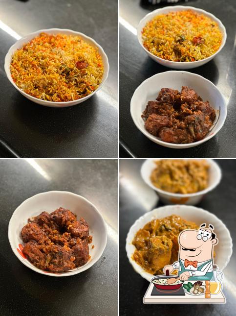 Punjab on Cloud, Bengaluru - Restaurant menu, prices and reviews