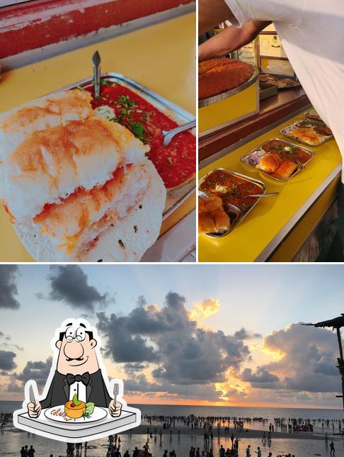 Rangeela Rajasthan pavbhaji & fastfood, Mumbai - Restaurant menu ...