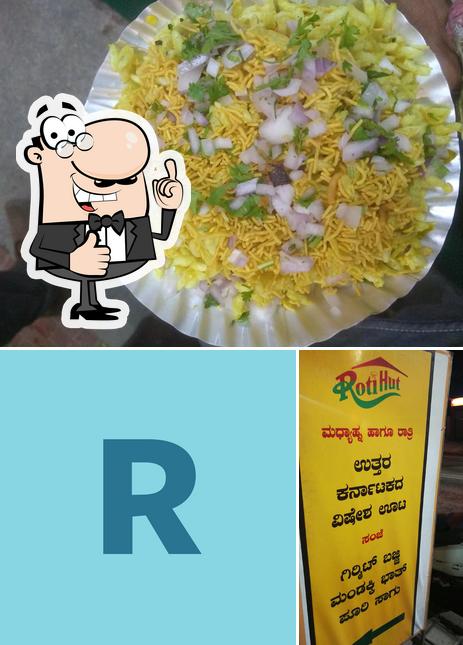 Roti Hut, Bengaluru - Restaurant menu, prices and reviews