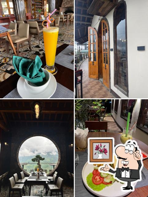 Sapa sky view restaurant and bar, Lao Cai - Restaurant menu and reviews