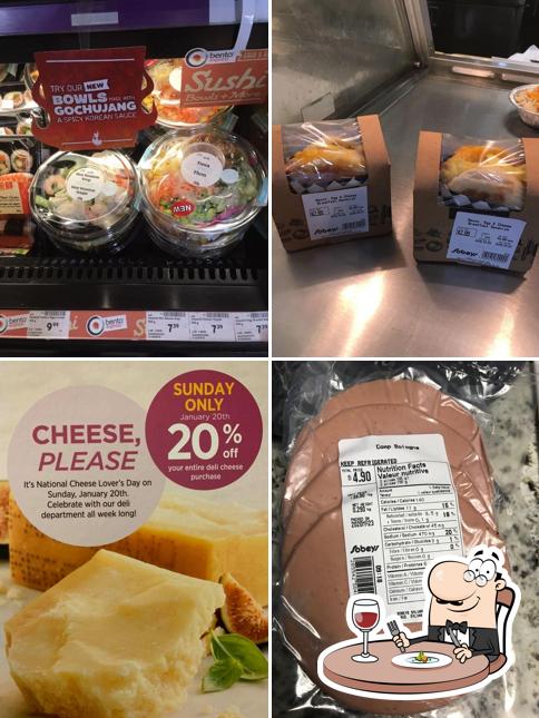 Sobeys - Sylvan Lake in Sylvan Lake - Restaurant reviews