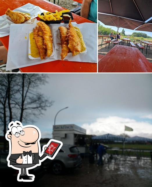 Fish Palace, Winterswijk Brinkheurne - Speisekarte, Preise und Bewertungen