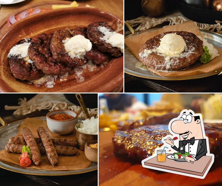 Walter BBQ restaurants in Belgrade, summer 2024 - Restaurant Guru