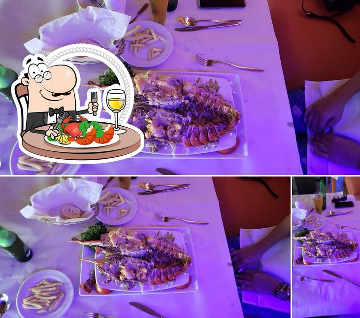 Restaurante De Mariscos LANGOSTINOS, Barranquilla - Restaurant reviews