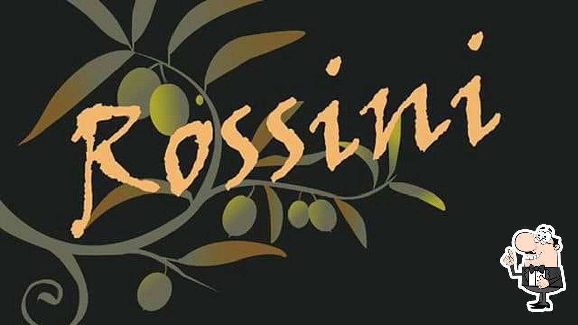 Rossini restaurant Amble in Amble - Restaurant reviews