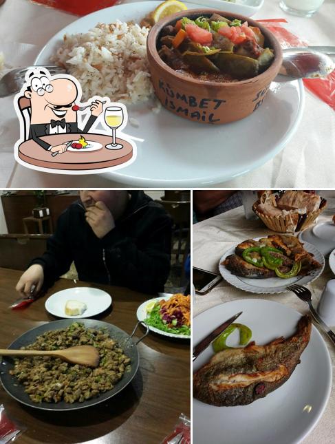 Sena Otel&Restaurant, Turkey - Restaurant reviews