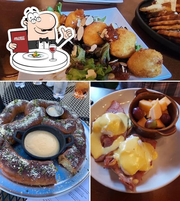 Social House Kitchen and Bar, Grand Rapids - Restaurant menu, prices ...