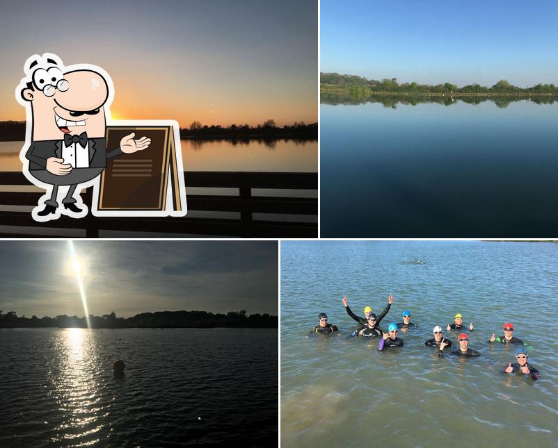 @ Stanton Lakes, Stoney Stanton - carta y opiniones del restaurante ...