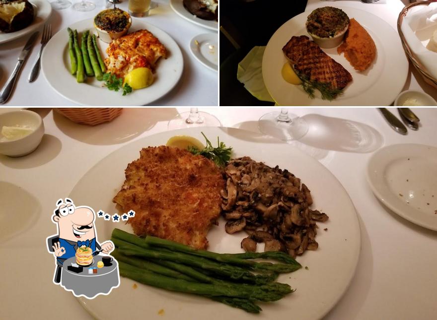 Ke'e Grill, Boca Raton - Restaurant menu, prices and reviews