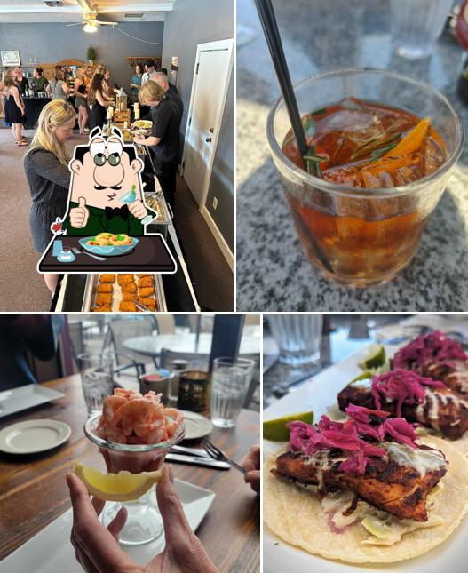 Parrilla La Conner Seafood & Prime Rib House, La Conner - Opiniones del ...