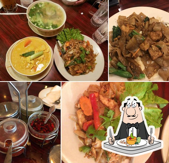 The Original Sab-E-Lee, San Diego - Restaurant menu, prices and reviews