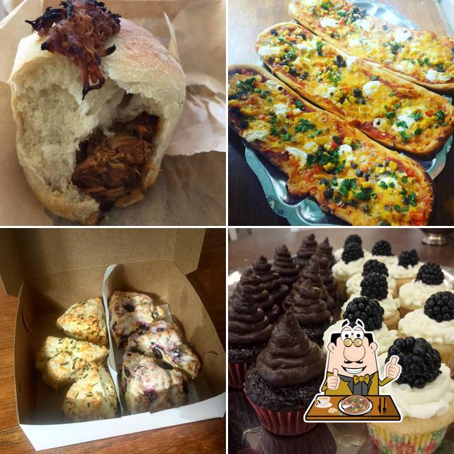 The Uncommon Cafe, Vancouver - Restaurant menu, prices and reviews