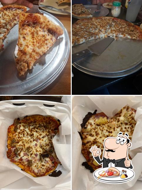 Facebook restaurants in Bevier, autumn 2024 - Restaurant Guru