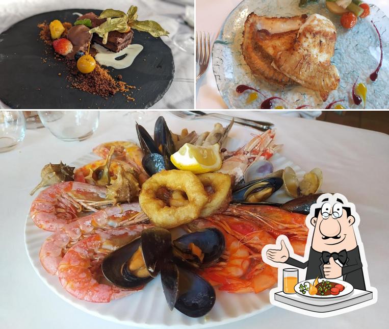 Restaurante El Pinar, Alcocéber - Menú del restaurante, precios y reseñas