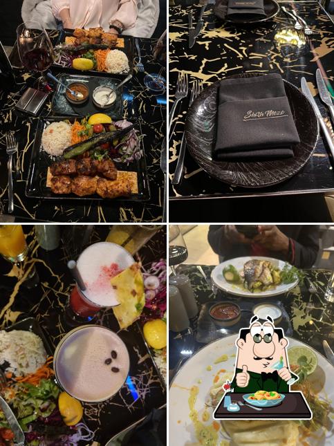 Shish Meze Restaurant, Hornchurch - Restaurant menu, prices and reviews
