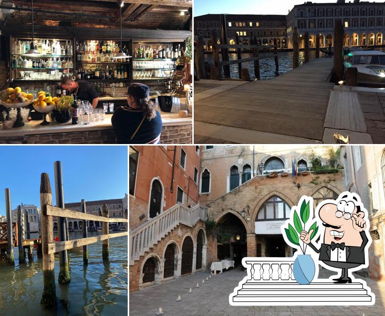 Taverna al Remer, Venezia - Menu del ristorante, prezzi e recensioni