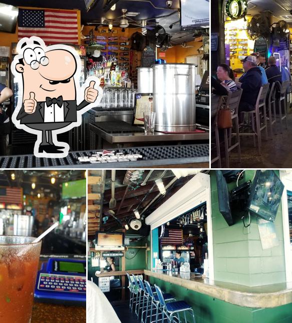 Angry Pepper in Madeira Beach - Restaurant menu and reviews