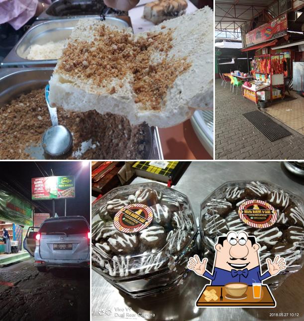 Istana Roti Maros, Makassar - Restaurant reviews
