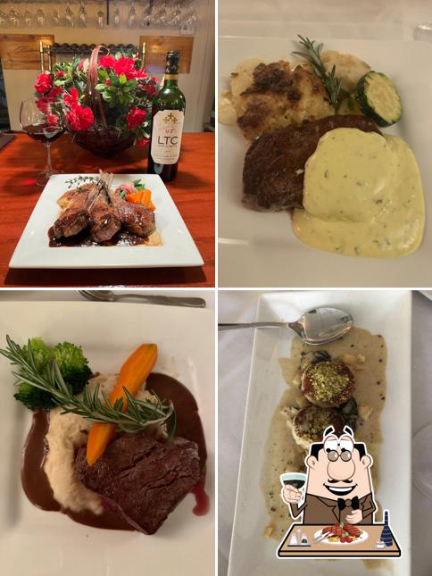 Cafe Largo, Largo - Restaurant menu, prices and reviews