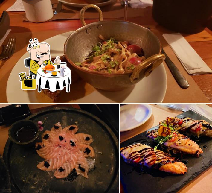 +55 Bar, Curitiba - Restaurant menu, prices and reviews