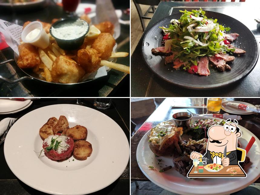 Top 7 des restaurants avec musique live à Québec, août 2025 ...