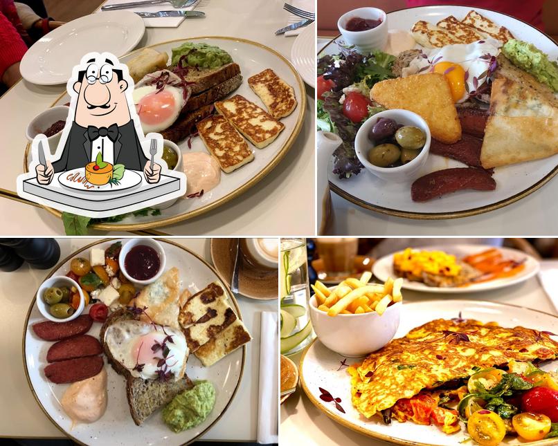 Beam, London, Bayswater - Restaurant menu, prices and reviews