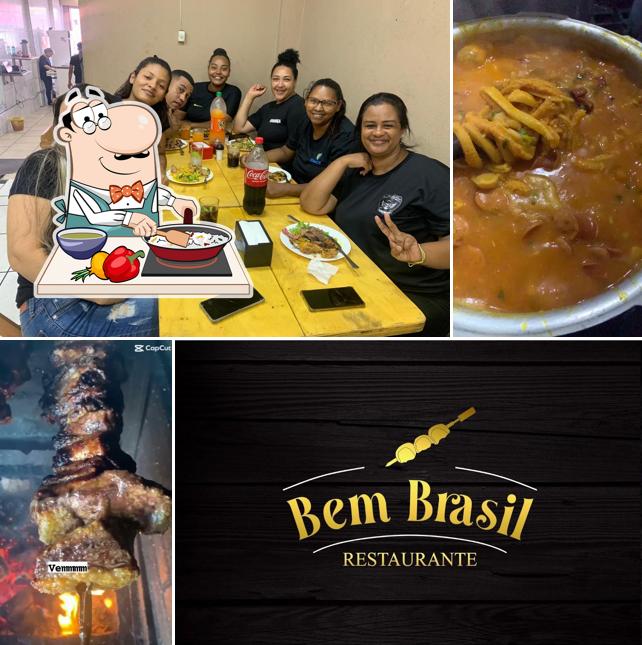 O melhor restaurante com carne defumada em Serra, novembro 2024 ...