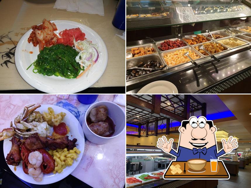 Buffet City, Fort Myers - Restaurant menu, prices and reviews